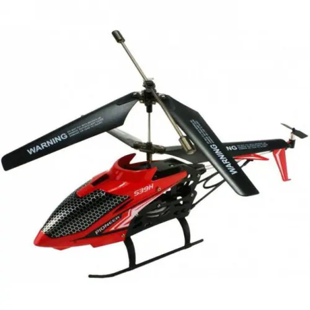 هلیکوپتر کنترلی سایما مدل SYMA S39H Helicopter_اسباب بازی کوادکوپتر